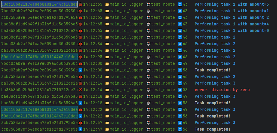 Adding Context To Each Fastapi Request Using Request State 5675